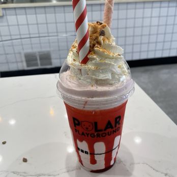POLAR PLAYGROUND - Updated September 2024 - 1754 Photos & 703 Reviews ...