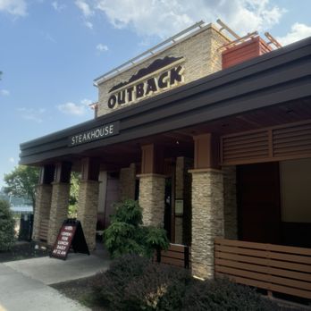 OUTBACK STEAKHOUSE - Updated October 2025 - 1103 Photos & 493 Reviews ...