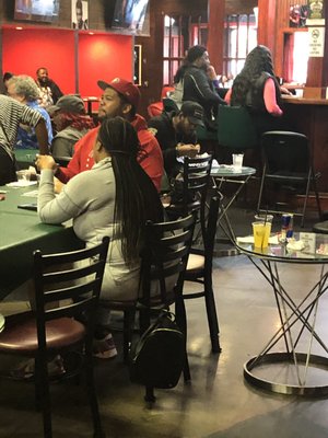 HAMILTON SPORTS BAR & GRILL - Updated June 2024 - 24 Photos & 17 ...