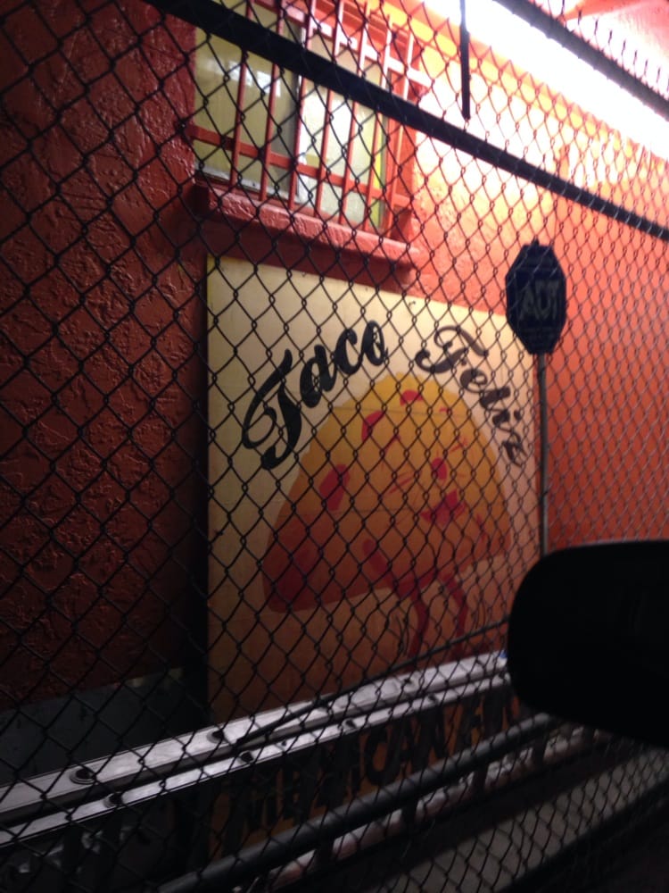EL TACO FELIZ - Updated September 2025 - 31 Reviews - 4233 S 7th St ...