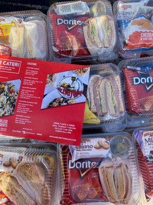 MR EVERYTHING CAFE - 124 Photos & 172 Reviews - 2220 Jonesboro Rd ...