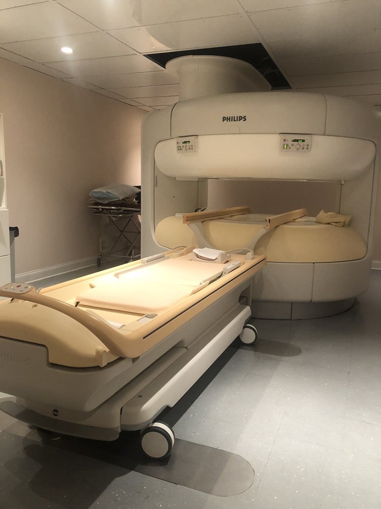 CENTRAL MAGNETIC IMAGING - Updated May 2024 - 150 NW 70th Ave ...