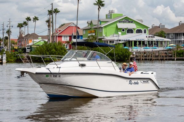 GOOD BOAT TOURS - 20 Photos - Sarasota, Florida - Boat Tours - Phone ...