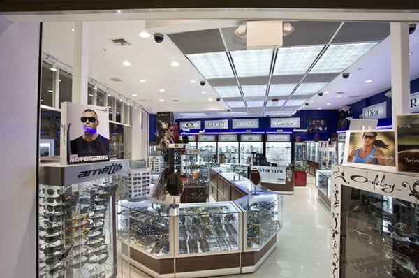 POINT OF VIEW OPTICAL OUTLETS - Updated April 2024 - 12801 W Sunrise ...