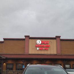 J POT - Updated December 2025 - 211 Photos & 86 Reviews - 1845 County ...