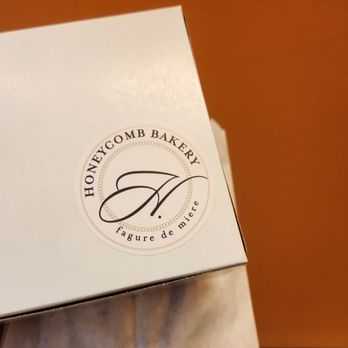 HONEYCOMB BAKERY - Updated December 2025 - 31 Photos & 32 Reviews ...