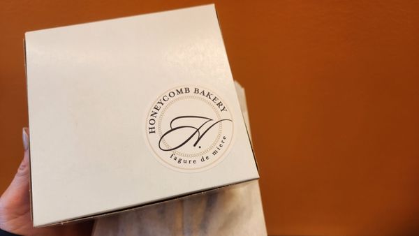 HONEYCOMB BAKERY - Updated December 2025 - 31 Photos & 32 Reviews ...