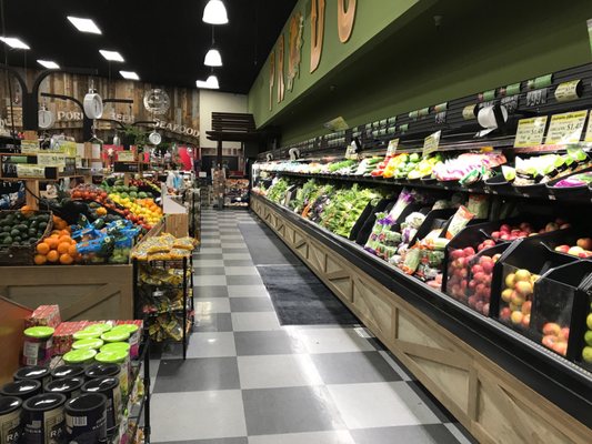CALIFORNIA FRESH MARKET - SLO - Updated December 2025 - 162 Photos & 96 ...
