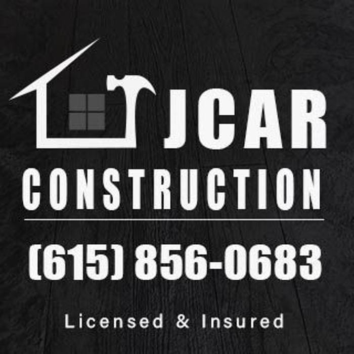 JCAR CONSTRUCTION - Updated September 2024 - Request a Quote - Springfield, Tennessee - Decks ...