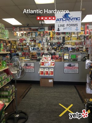 ATLANTIC HARDWARE - Updated December 2025 - 12 Reviews - 165 Atlantic ...