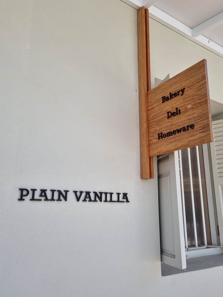 PLAIN VANILLA NEIL ROAD - 167 Neil Rd, Singapore, Singapore - Yelp