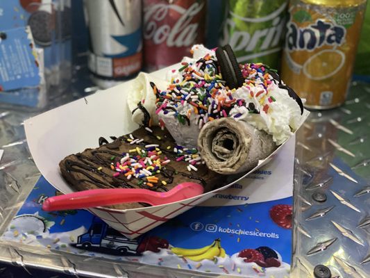 KOBSCHIE’S ICE ROLLS - Updated November 2024 - 10 Photos - Boynton ...