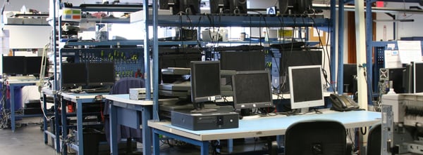 MCCORMICK COMPUTER RESALE, INC - Updated October 2025 - 14925 Energy ...