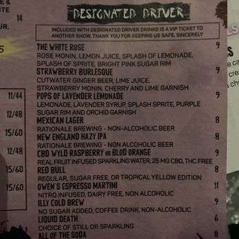 MIC DROP COMEDY - Updated June 2024 - 293 Photos & 152 Reviews - 8878 ...