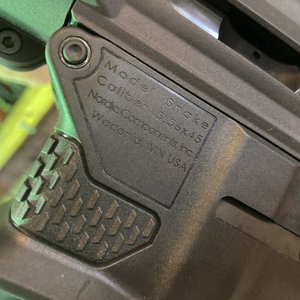 DOUBLE M DEFENSE - Updated October 2025 - 8200 Stonebrook Pkwy, Frisco ...