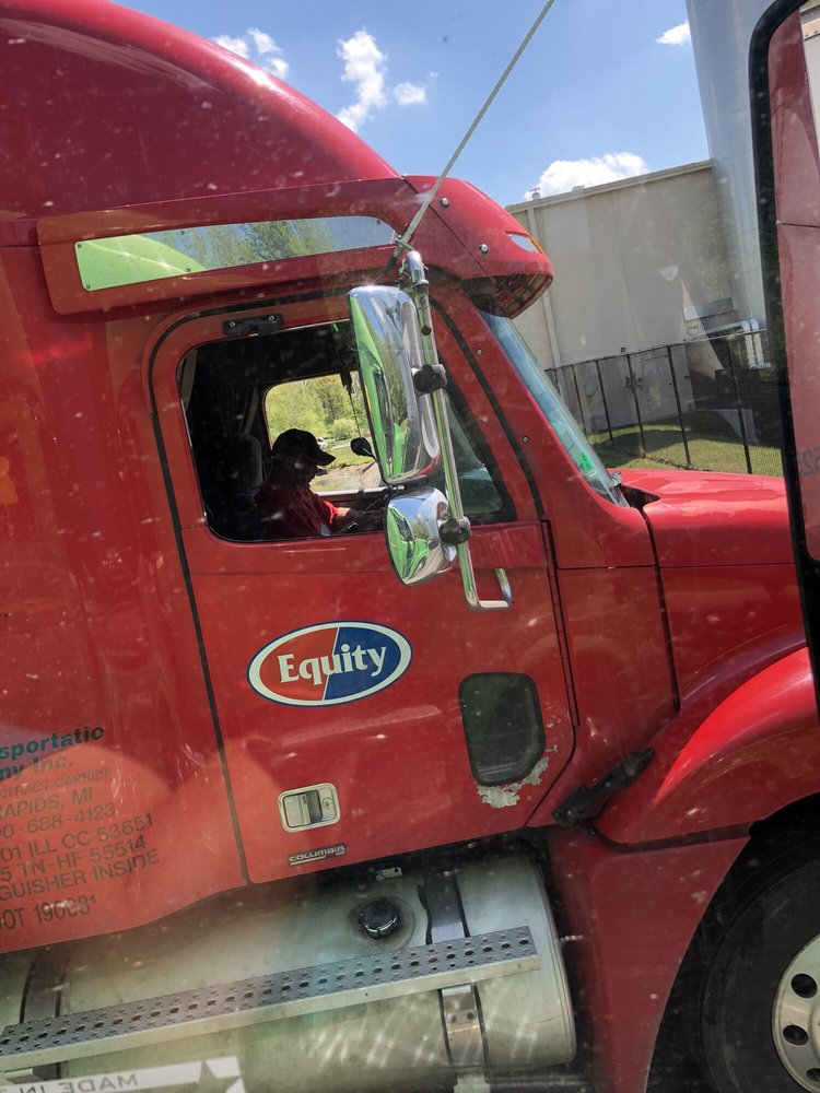 EQUITY TRANSPORTATION - Updated October 2025 - 3685 Dykstra Dr NW ...