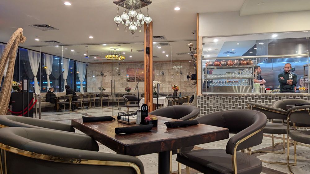 Photo of Sama Cafe | Roadtrippers