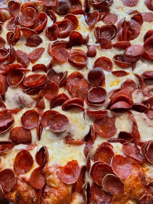 THE CRUST PIZZA - Updated December 2025 - 193 Photos & 277 Reviews ...