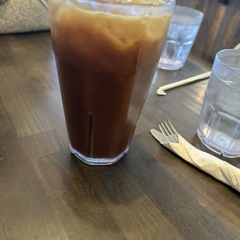 ATTICUS CAFE - Updated August 2024 - 571 Photos & 521 Reviews - 1304 S ...