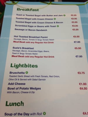 FUNKY MONKEYS - Updated January 2026 - Unit 4 - Levels 3 & 4, Dundrum ...