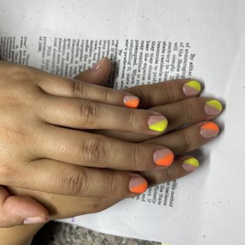 ANGIE NAILS SHOP - Updated July 2025 - 248 Photos & 57 Reviews - 5990 ...