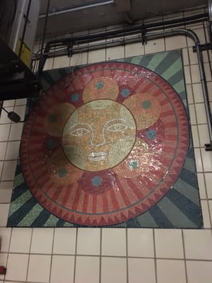 9TH STREET PATH STATION - Updated January 2025 - W 9th St At 6th Ave ...