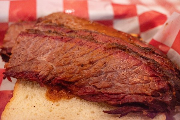 FAMOUS DAVE’S BAR-B-QUE - 180 Photos & 268 Reviews - 2430 Prince ...