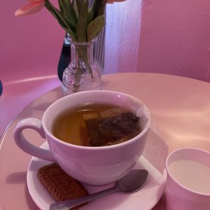 LEON COFFEE HOUSE - 167 Photos & 59 Reviews - 1309 NE 45th St, Seattle ...