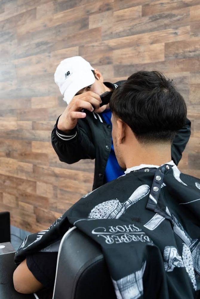 BARBERIA LATIN FLOW - Updated September 2025 - San Antonio, Texas - Barbers - Phone Number - Yelp