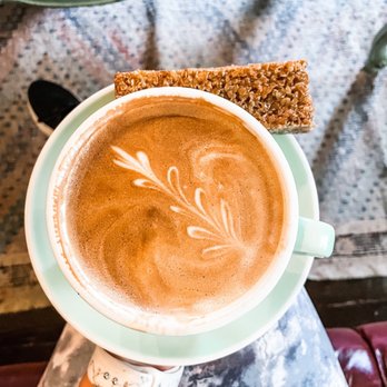 GREENFIELD COFFEE COCKTAILS BARRELS BREW - Updated December 2024 - 54 ...