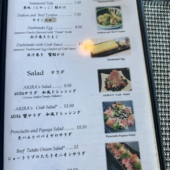 AKIRA JAPANESE RESTAURANT - 1903 Photos & 248 Reviews - 1150 S King St ...