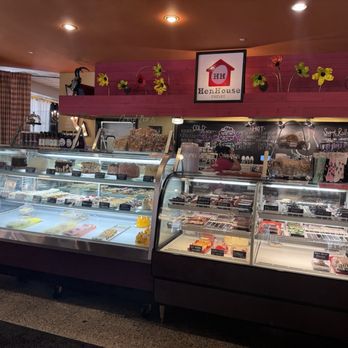 HEN HOUSE EATERY - Updated March 2025 - 1587 Photos & 1366 Reviews ...