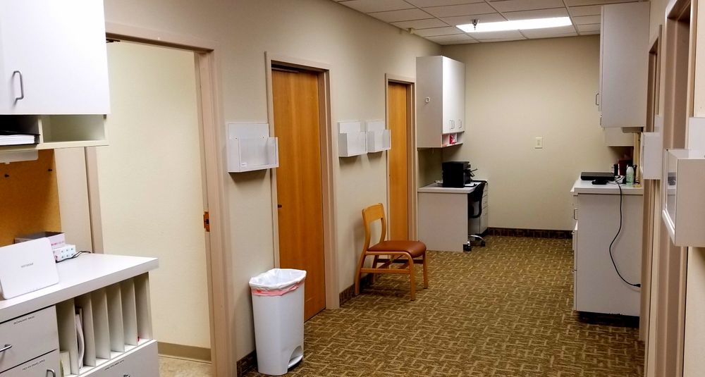 TOTAL BALANCE PHYSICAL THERAPY & FITNESS - Updated April 2025 - 300 ...