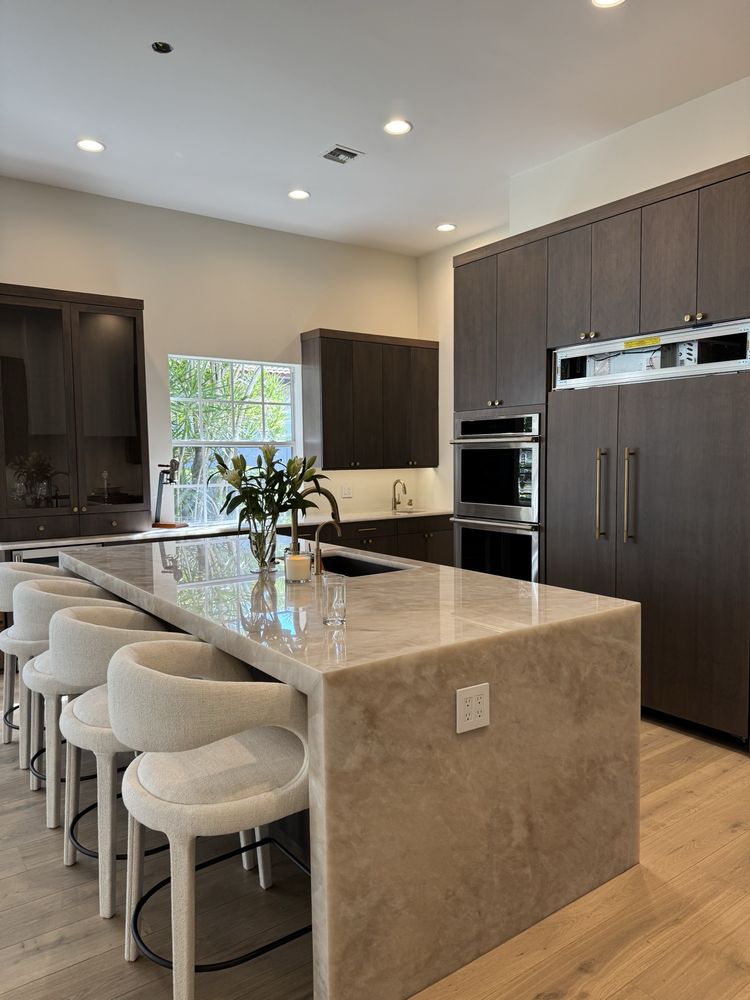 STONE GALLERY USA - Updated July 2025 - 56 Photos - 3625 Prospect Ave ...