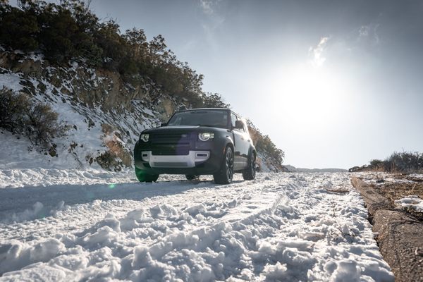 LAND ROVER RANCHO MIRAGE - Updated December 2025 - 43 Photos & 121 ...