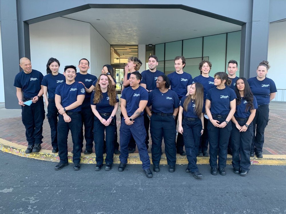 PROJECT HEARTBEAT - 85 Photos & 315 Reviews - 333 Hegenberger Rd ...