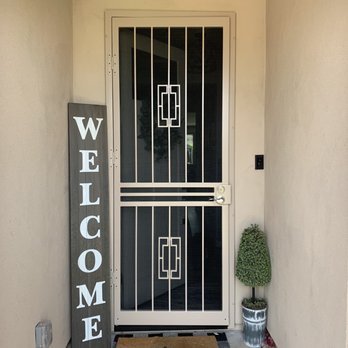 STEEL SHIELD SECURITY DOORS - Updated July 2025 - 18 Photos - 10550 E ...