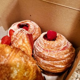 SCRATCH BAKERY CAFE - Updated September 2024 - 1069 Photos & 721 ...