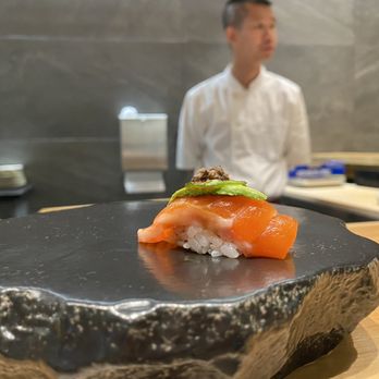 CHEF FRANK JAPANESE CUISINE - Updated May 2025 - 2313 Photos & 513 ...