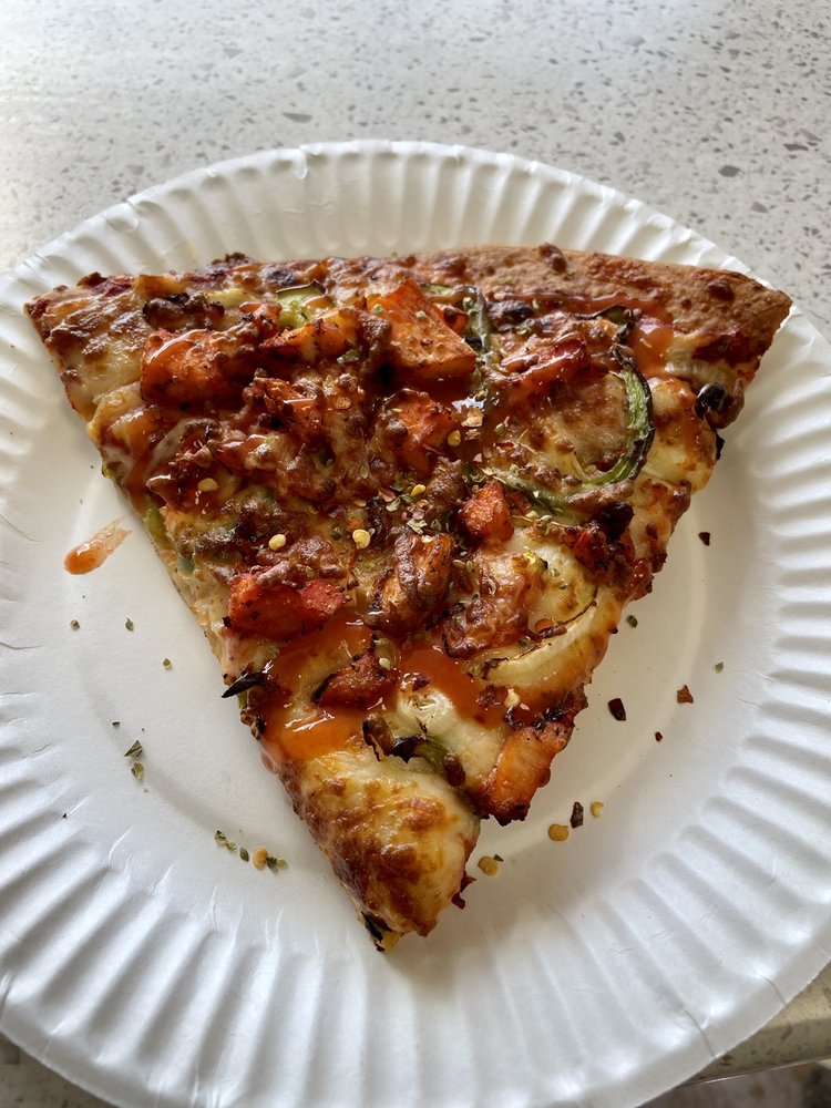 PEPPERAZZI PIZZA - Updated January 2025 - 6440 Main St, Vancouver ...