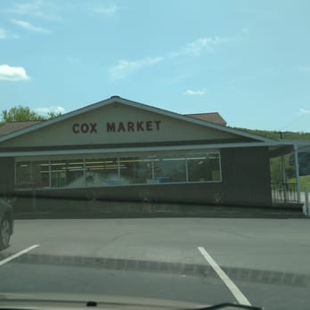 COX MARKET - Updated December 2025 - 711 Rte 481, Monongahela ...