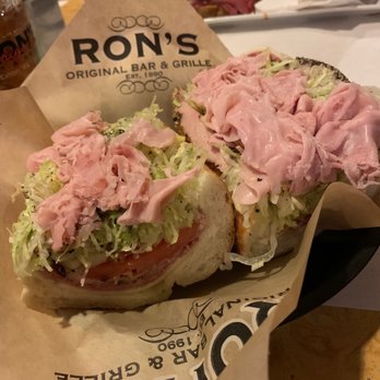 RON’S ORIGINAL BAR & GRILLE - Updated June 2024 - 232 Photos & 511 ...
