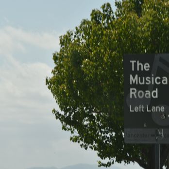 MUSICAL ROAD with photos - Updated August 2024 - 49 Photos & 137 ...