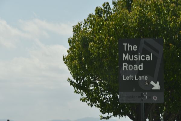 MUSICAL ROAD - Updated October 2025 - 55 Photos & 138 Reviews - 3315 W ...