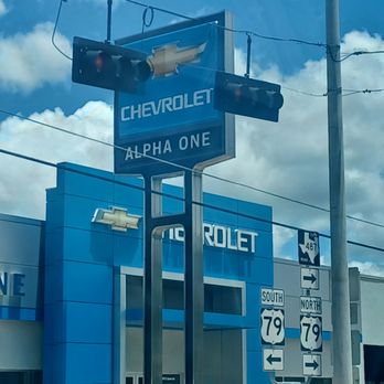 ALPHA ONE CHEVROLET - Updated December 2025 - 43 Photos - 476 W Cameron ...