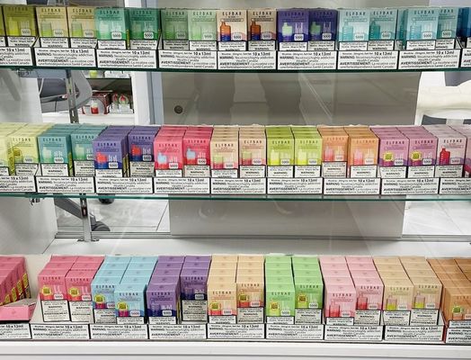 VIP VAPE - Updated September 2025 - 16 Photos - 4512 Kingston Road ...