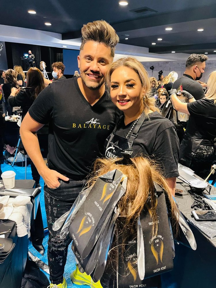 EDITH SANCHEZ-FABBY - Updated December 2024 - 15 Photos - Duncanville ...