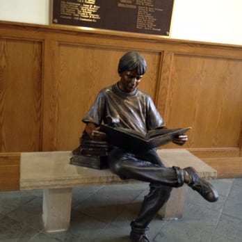 LIBRARY BEATRICE PUBLIC - Updated July 2025 - 10 Photos - 100 N 16th St ...