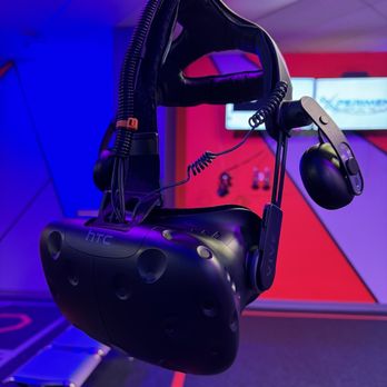 XPERIMENT VR - Updated December 2025 - 42 Photos - 89 Washington Ave ...