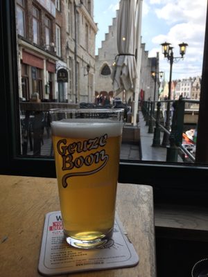 WATERHUIS AAN DE BIERKANT - Updated October 2025 - 29 Photos & 32 Reviews - Groentenmarkt 9 ...